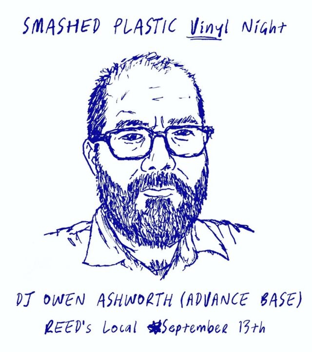 Media & Testimonials - Smashed Plastic